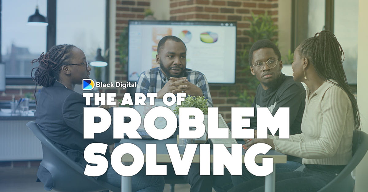 The Art of Problem-Solving: Leading Your Web Team Through Project ...