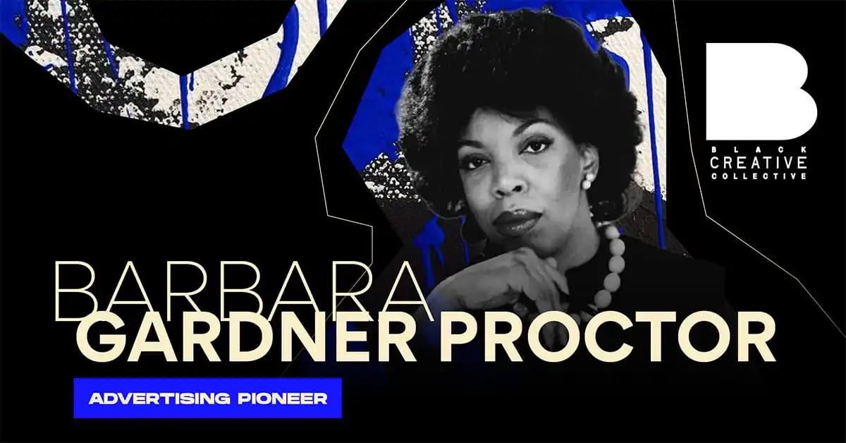 Barbara Gardner Proctor: First Black Woman Ad Agency Owner